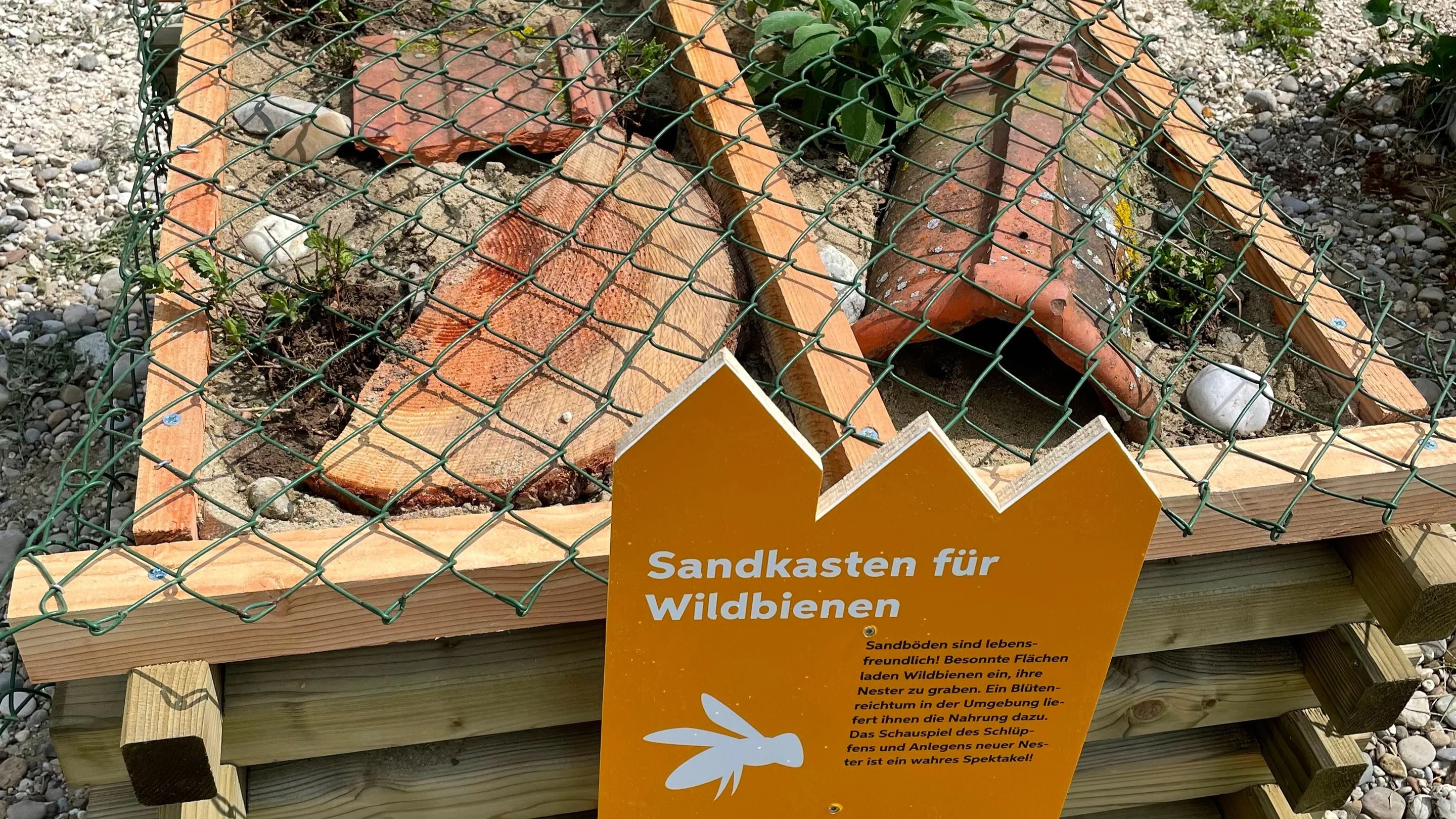 Rothrist | NATUR FINDET STADT